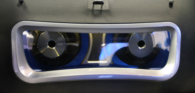 Alpine Electronics in Connecticut | Attention To Detail