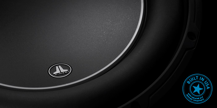 JL Audio in Connecticut | Attention To Detail