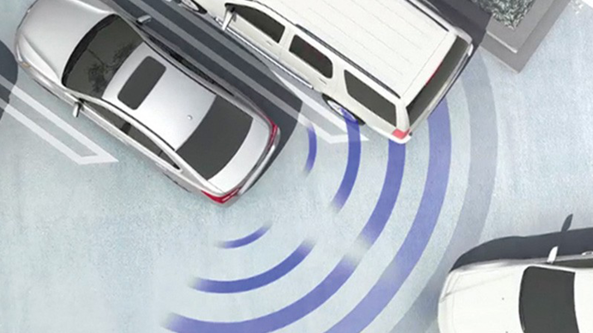 Blind Spot Detection in Connecticut | Attention To Detail