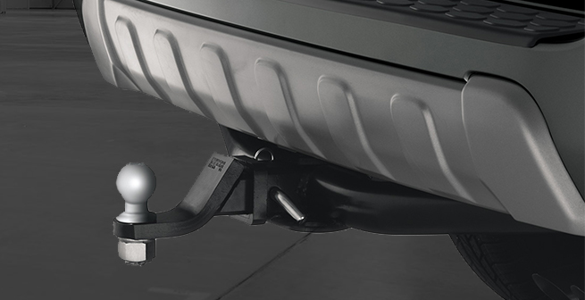 Trailer Hitches in Connecticut | Attention To Detail