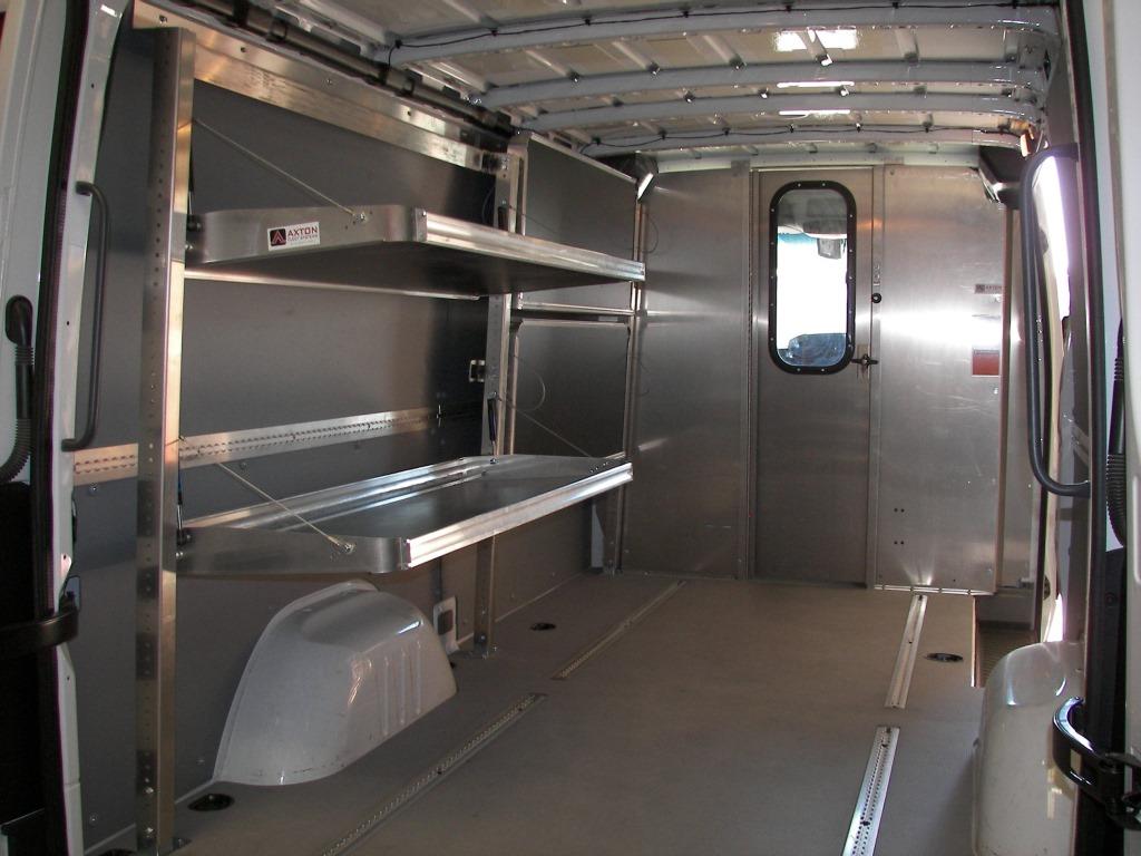 Aluminum Shelving For Box Trucks at Callum Ardill blog