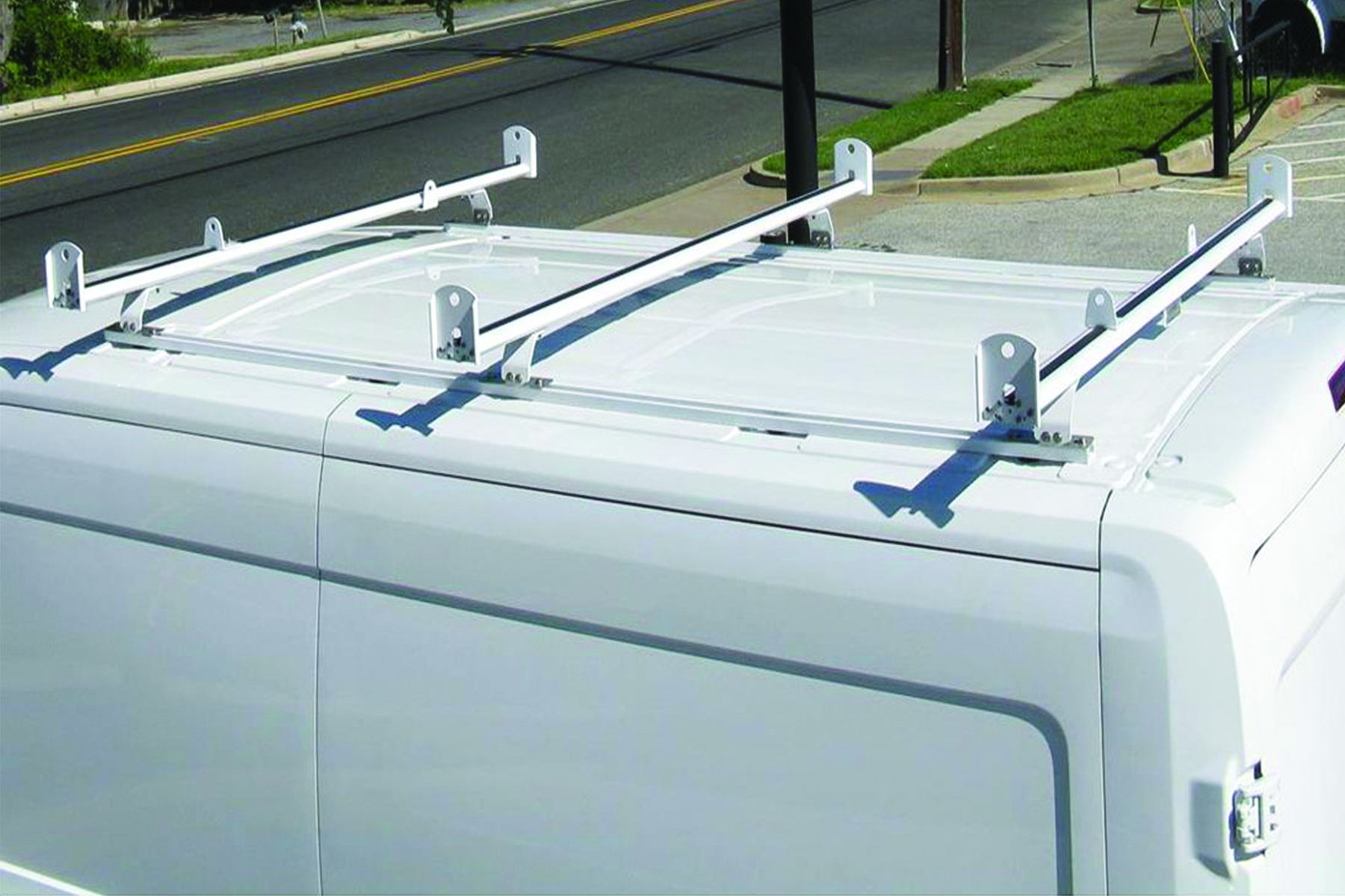 Cargo Racks in Connecticut | Attention To Detail