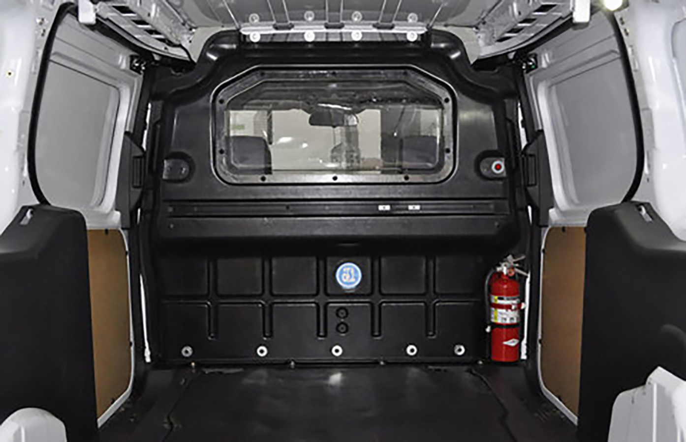 Safety Partitions in Connecticut | Attention To Detail