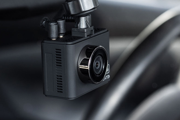 Momento M6 Dash Cam in Connecticut | Attention To Detail