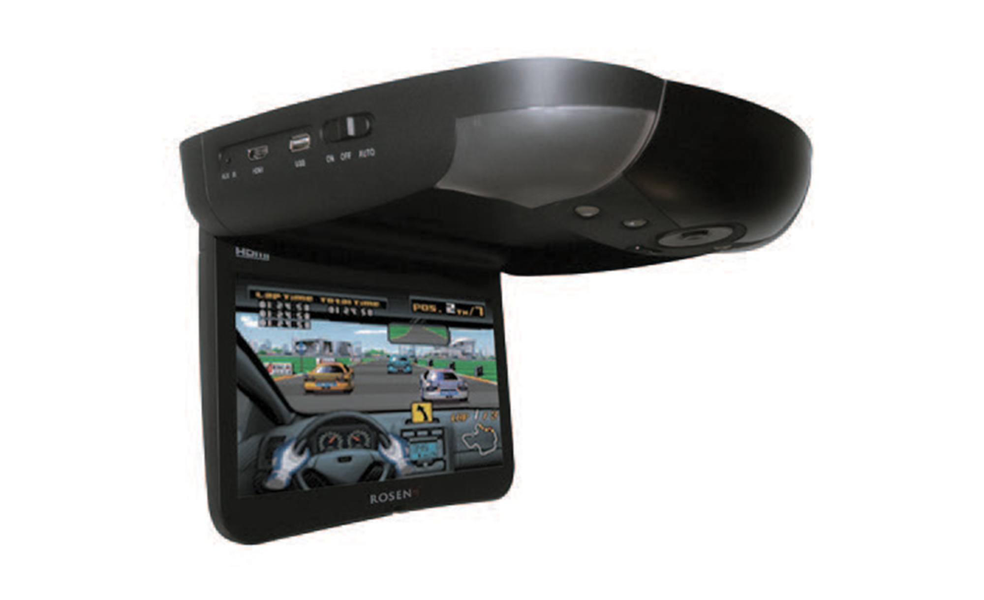 Drop Down Video in Connecticut | Attention To Detail