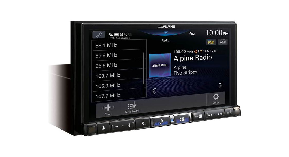 ILX-507 in Connecticut | Attention To Detail