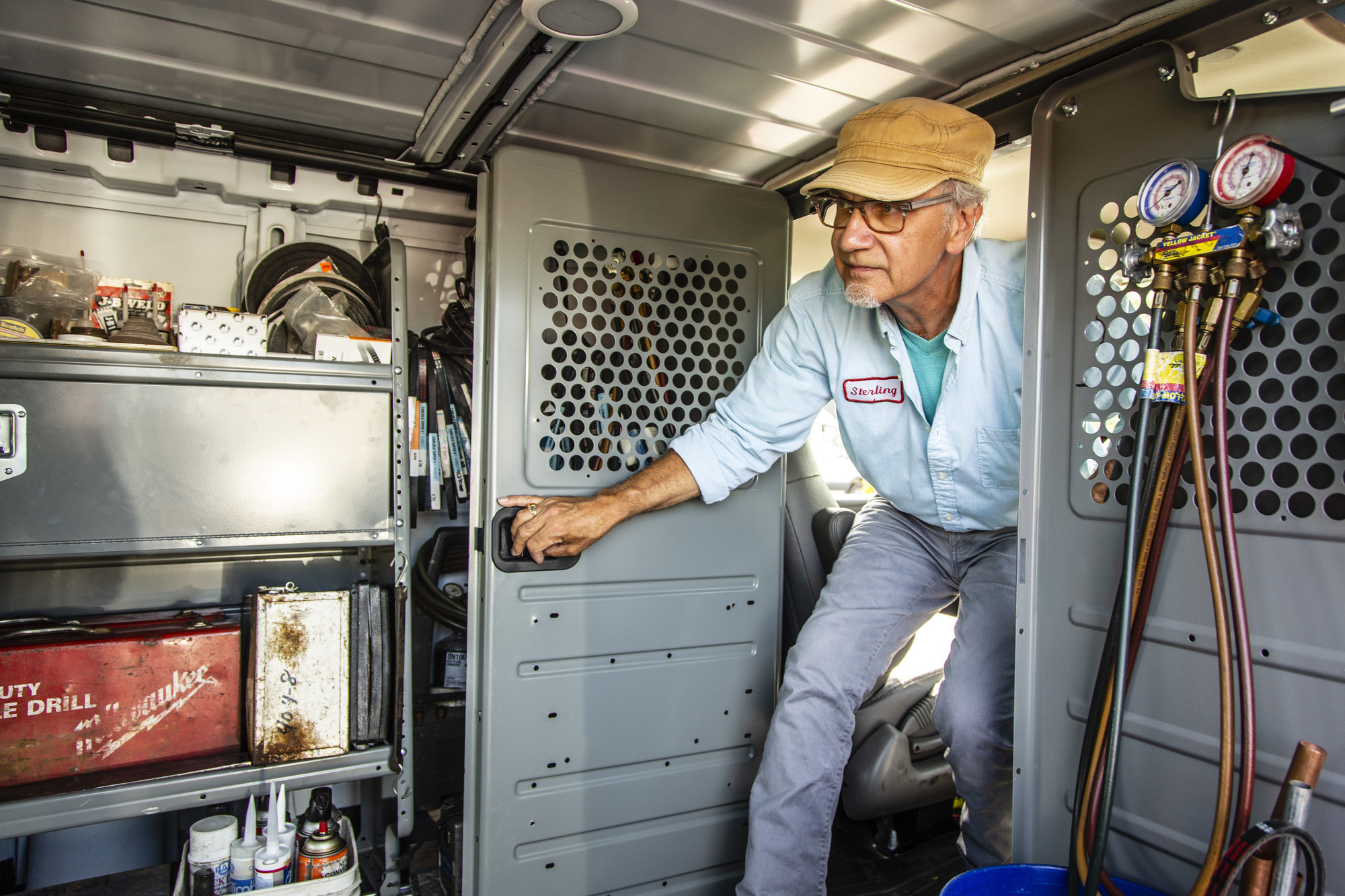 Safety Partitions in Connecticut | Attention To Detail