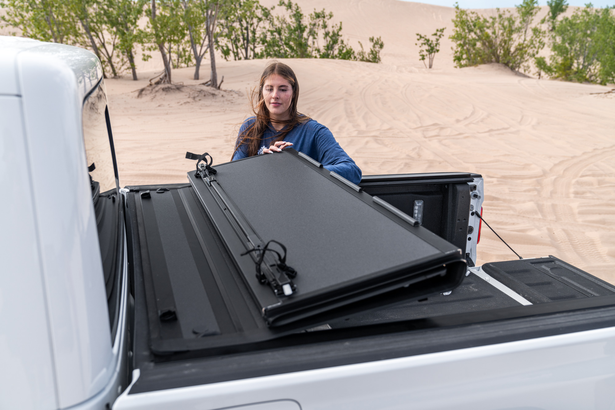 BAKFlip MX4 - Truck Accessories