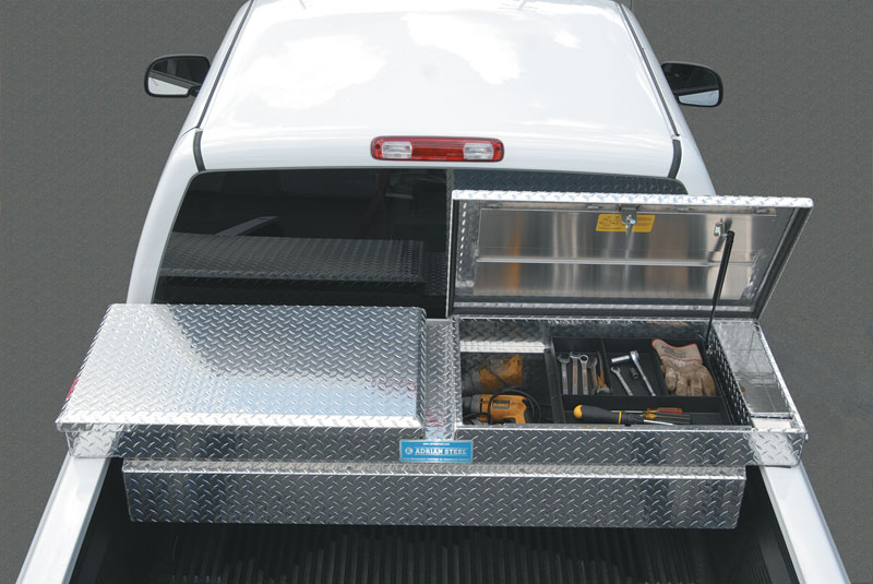 Toolboxes CT | Sold & Installed at Attention to Detail