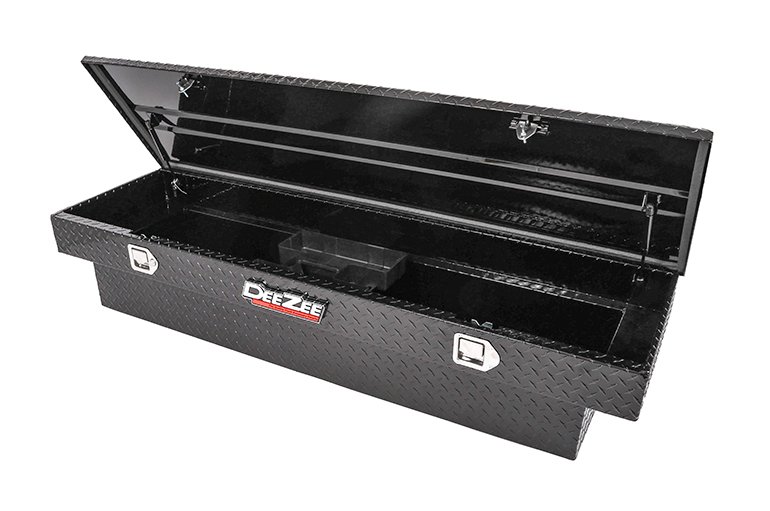 Dee Zee Toolboxes - Truck Accessories