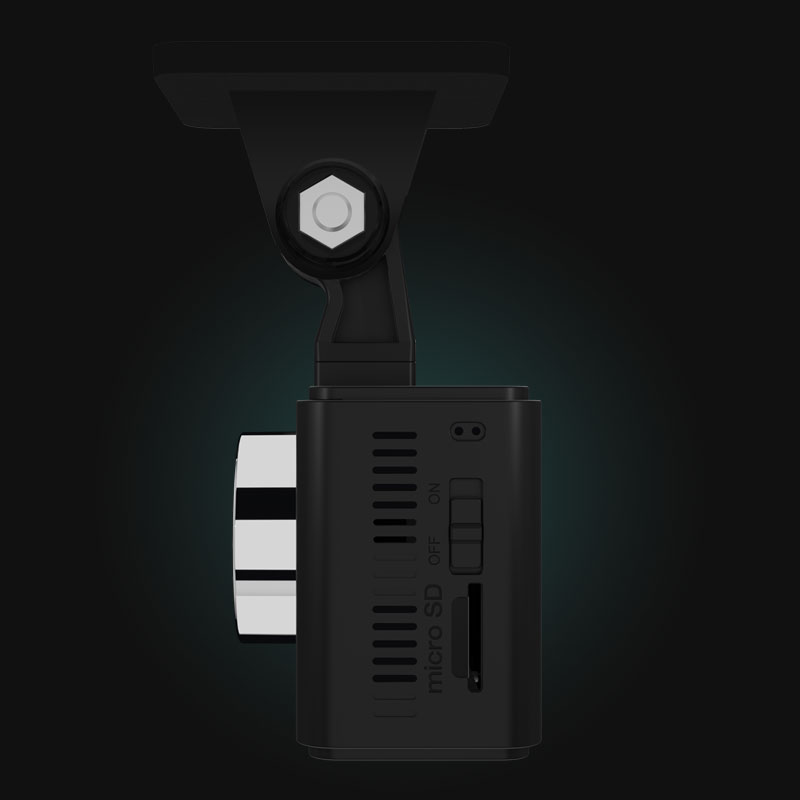 Momento M6 Dash Cam in Connecticut | Attention To Detail