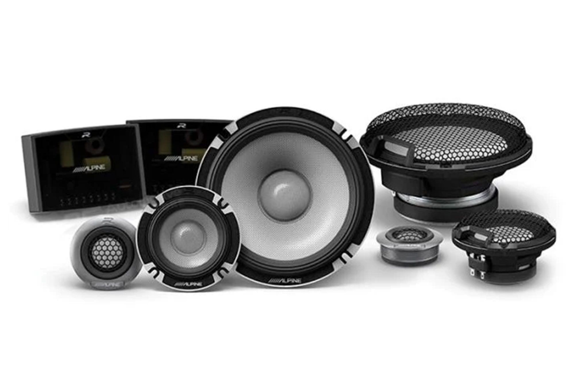 R-Series Speakers in Connecticut | Attention To Detail