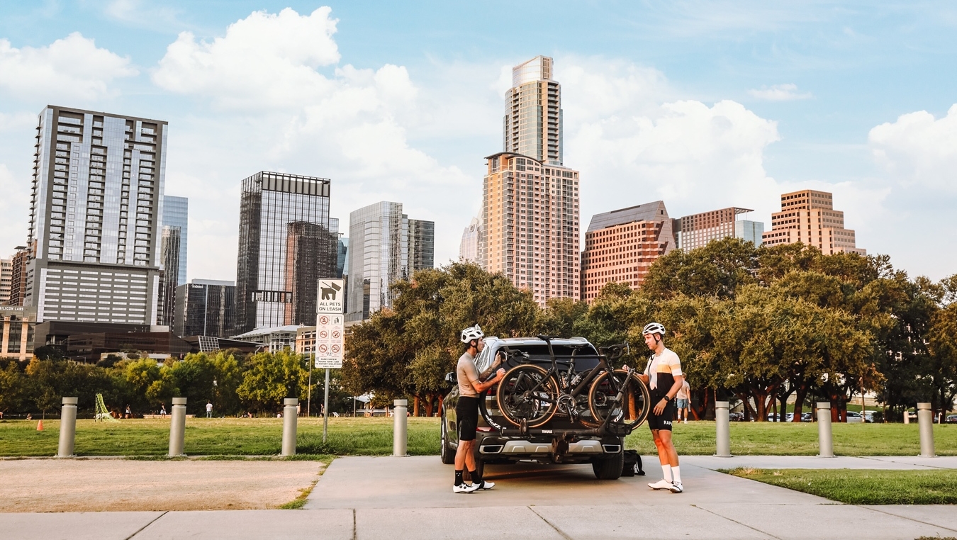 Stealth Hitches in Connecticut | Attention To Detail