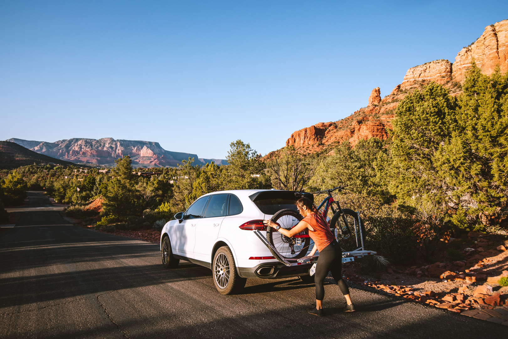 Stealth Hitches in Connecticut | Attention To Detail