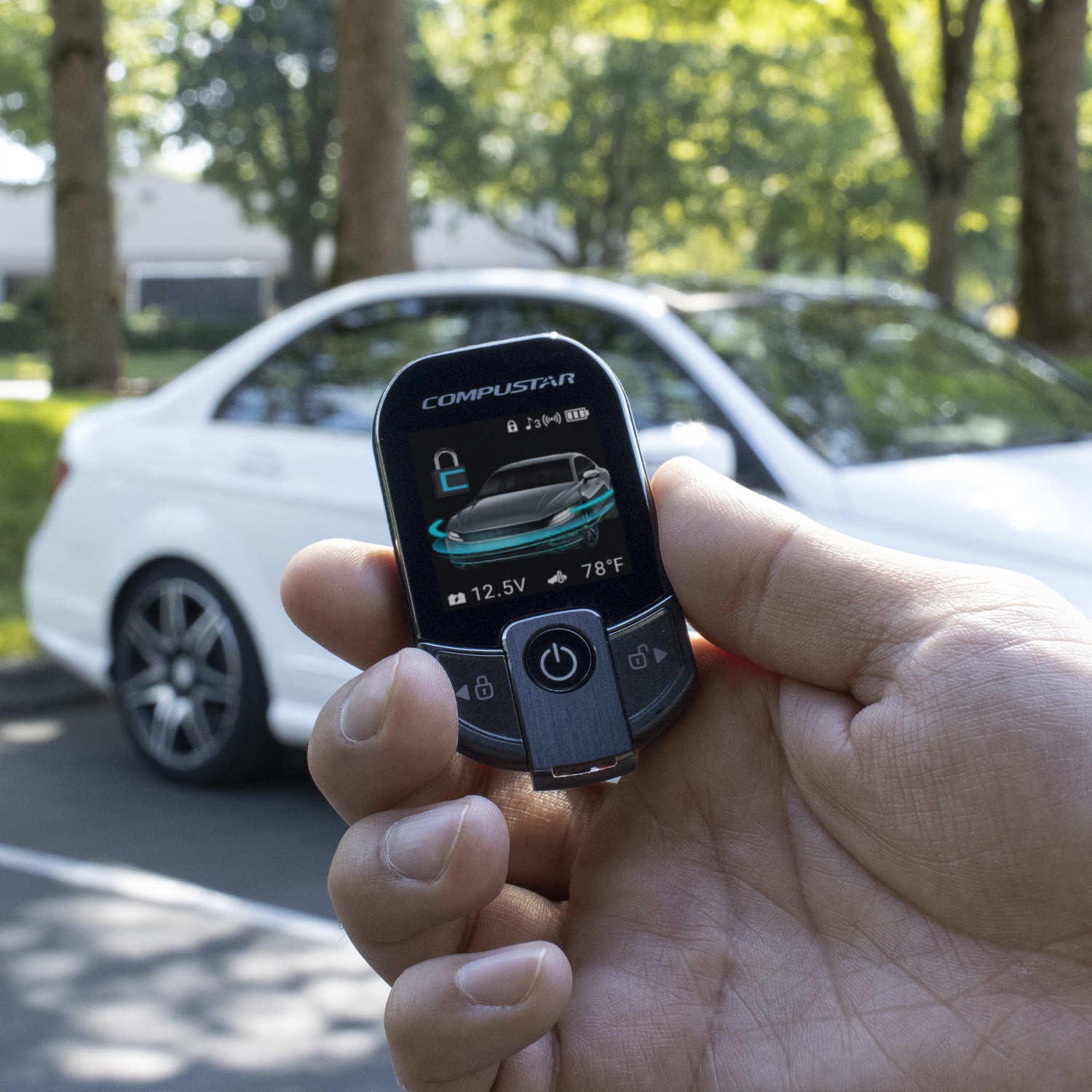 Remote Starters in Connecticut | Attention To Detail