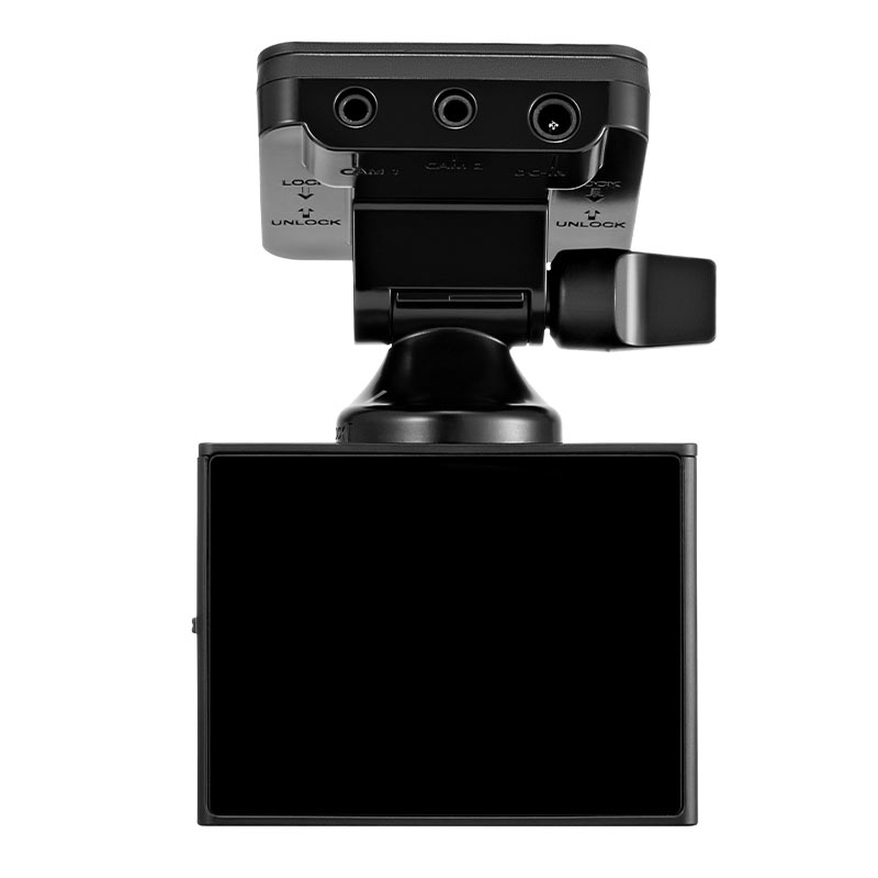 Momento M7 Dash Camera in Connecticut | Attention To Detail
