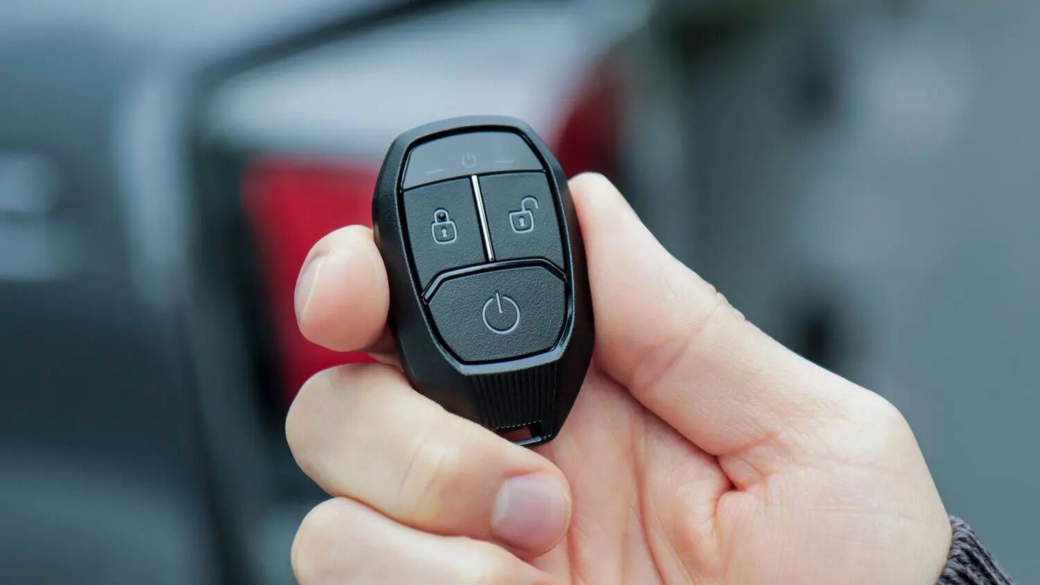 Remote Starters in Connecticut | Attention To Detail
