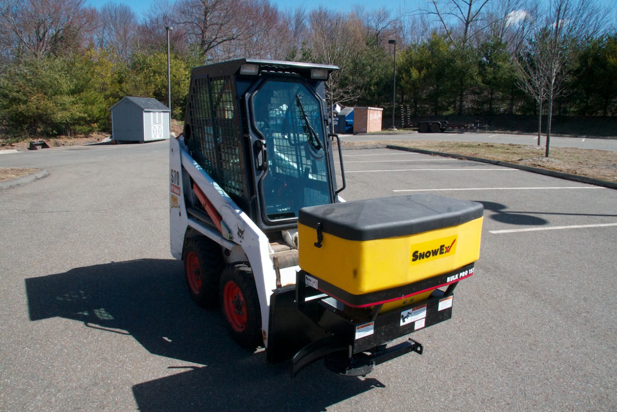 Vehicles and Equipment