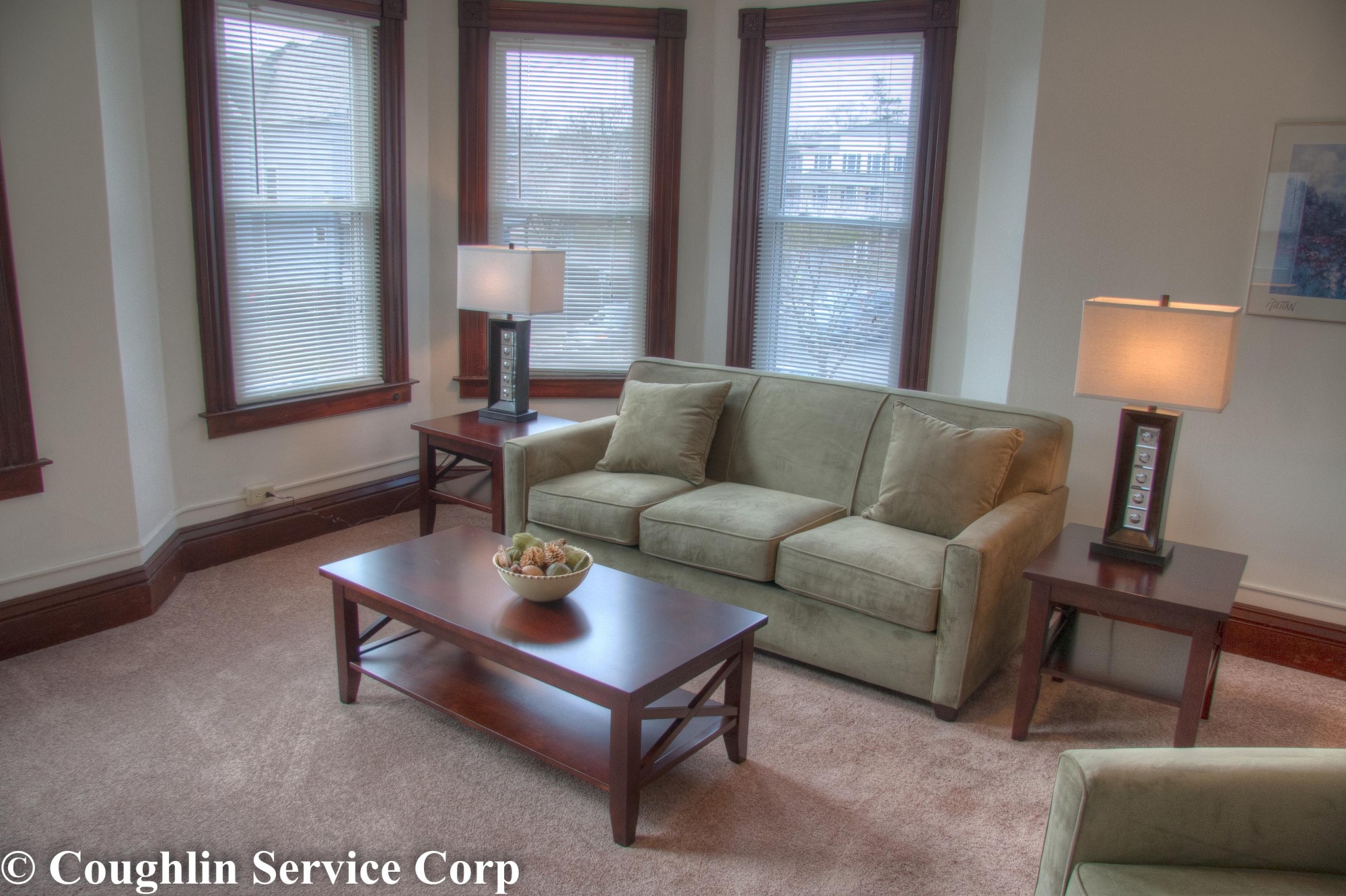 Complete Apartment Renovation