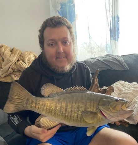 Smallmouth Bass Fish Mounts & Replicas by Coast-to-Coast Fish Mounts