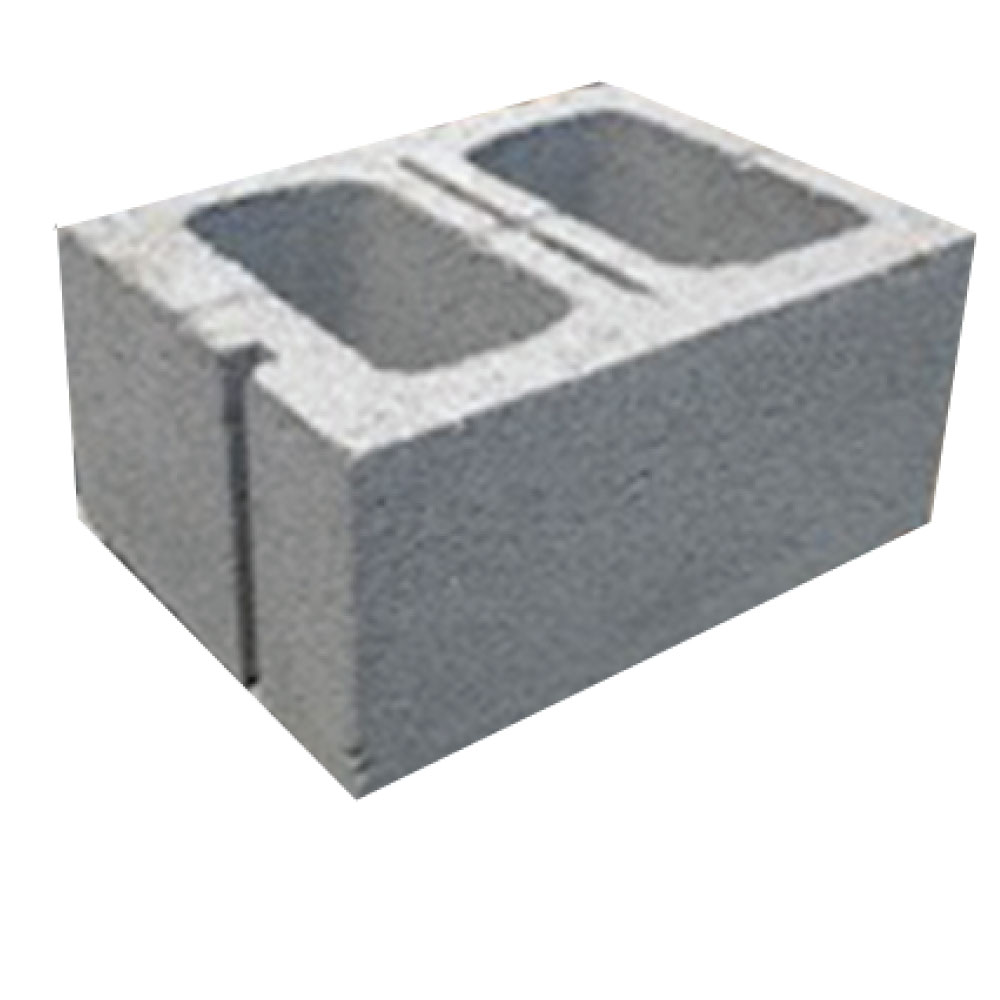 12x8x16 Lightweight CMU | Cromwell Concrete