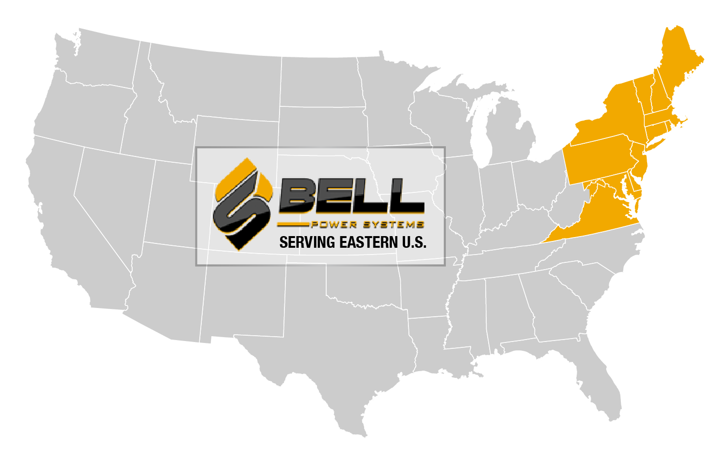 Agriculture Equipment at Bell Power Systems