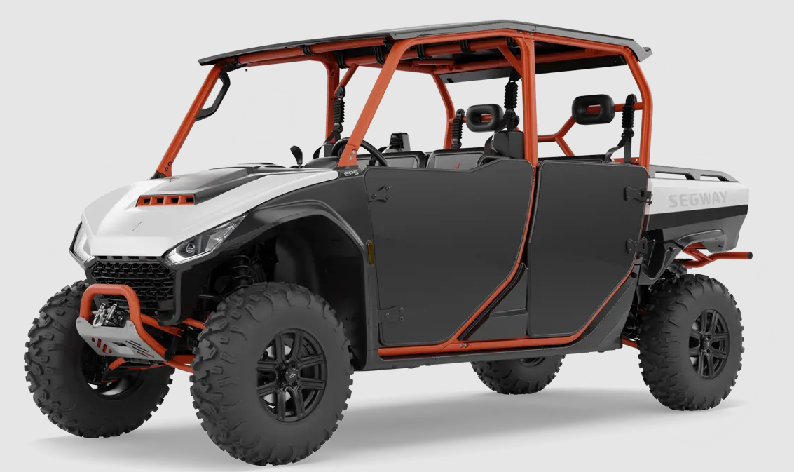 Utility ATVs in Connecticut | Morin Diesel