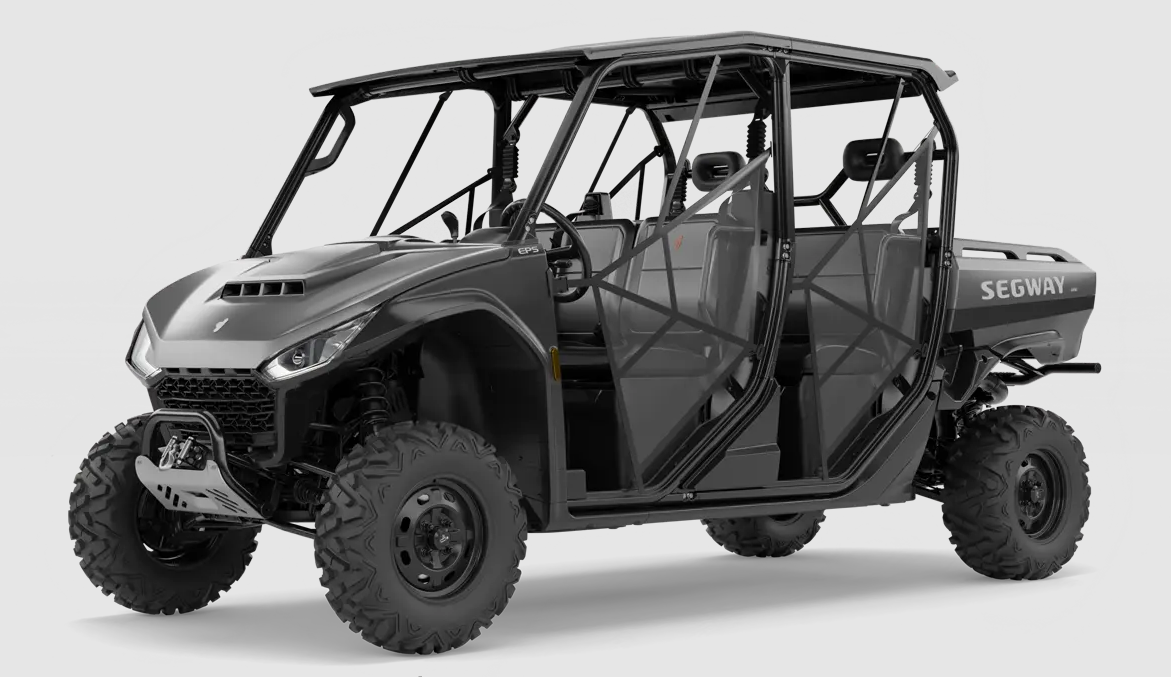 Utility ATVs in Connecticut | Morin Diesel