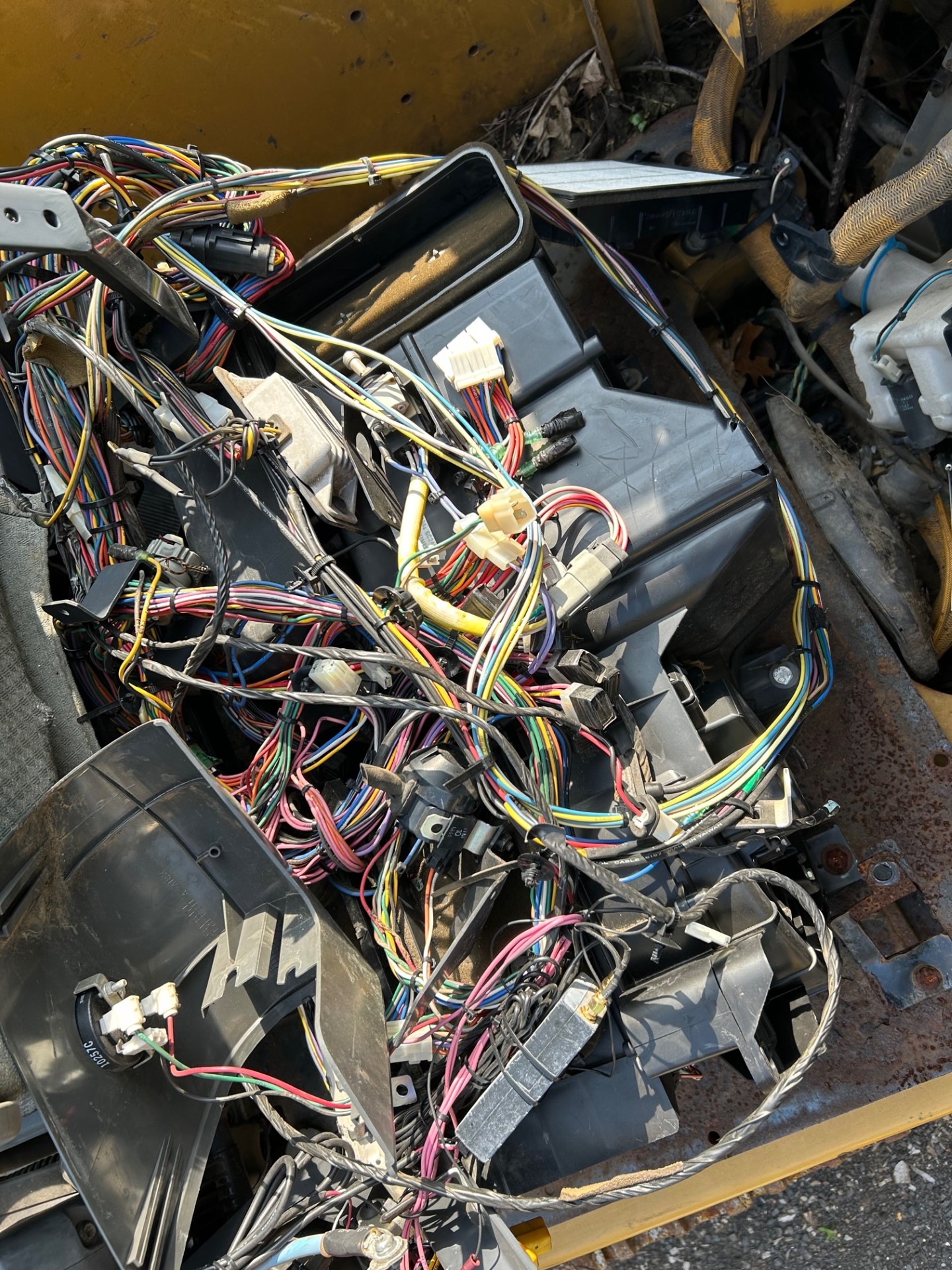 Electrical Repair | Repair services from Morin Diesel