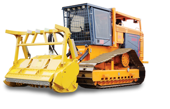 Prime Movers | Material handling loaders for all needs