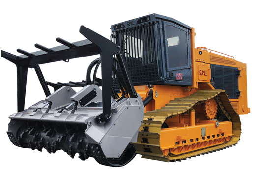 Prime Movers | Material handling loaders for all needs