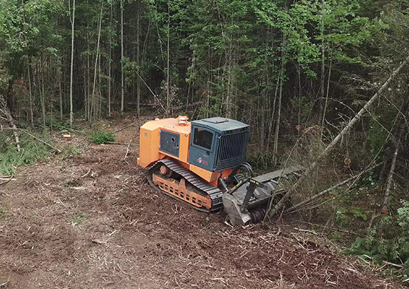 Prime Movers | Material handling loaders for all needs