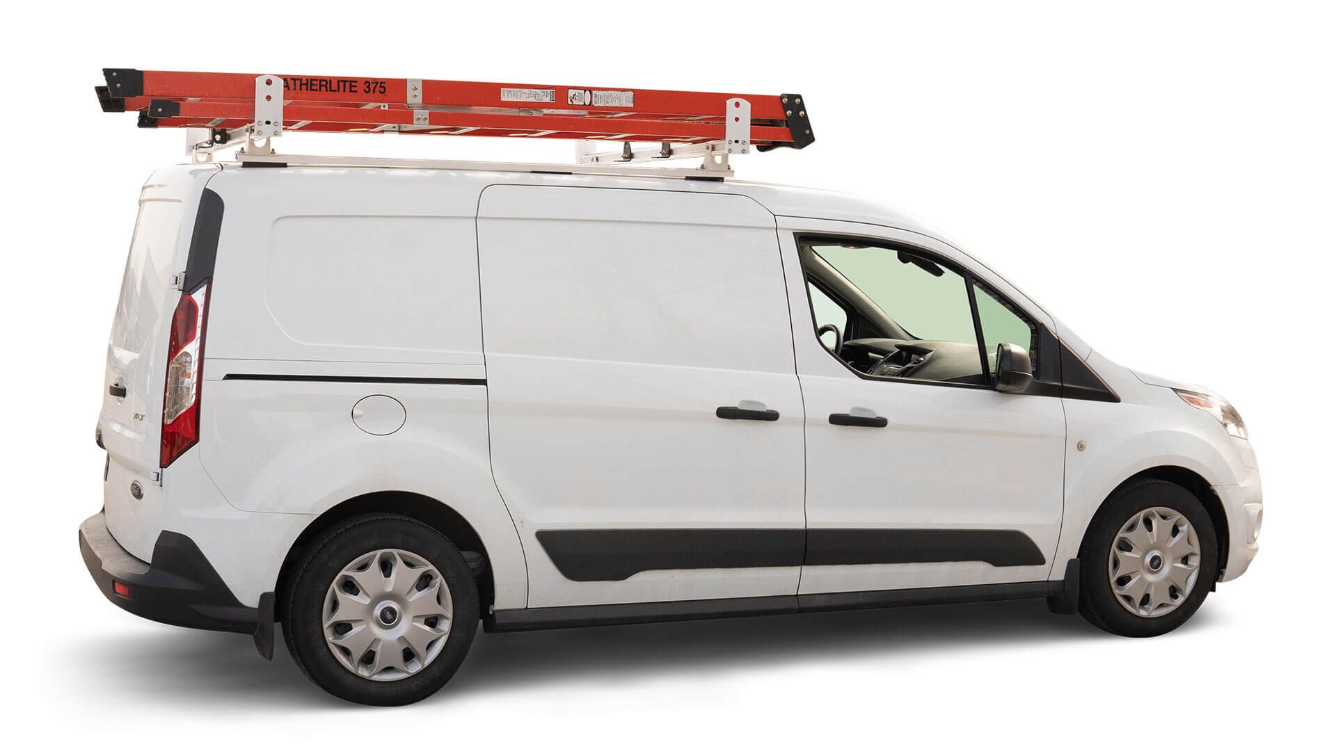 Ranger Design Cargo Rack CT - Ladder Racks | CT Truck & Van