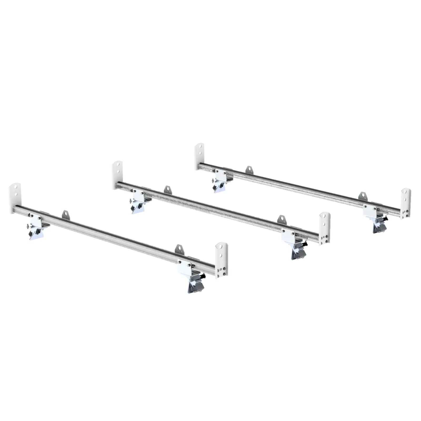 Ranger Design Cargo Rack CT - Ladder Racks | CT Truck & Van