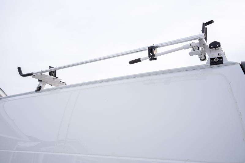 Adrian Grip Lock Ladder Racks CT - Ladder Racks | CT Truck & Van