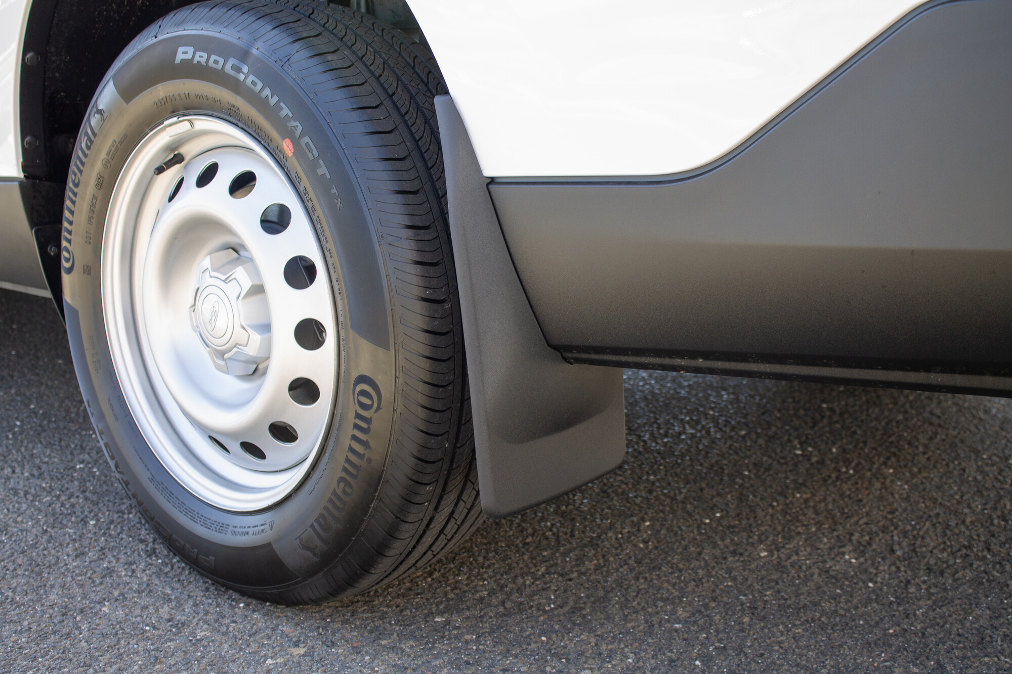 Truck Mud Flaps CT | Sold & Installed at CT Truck & Van