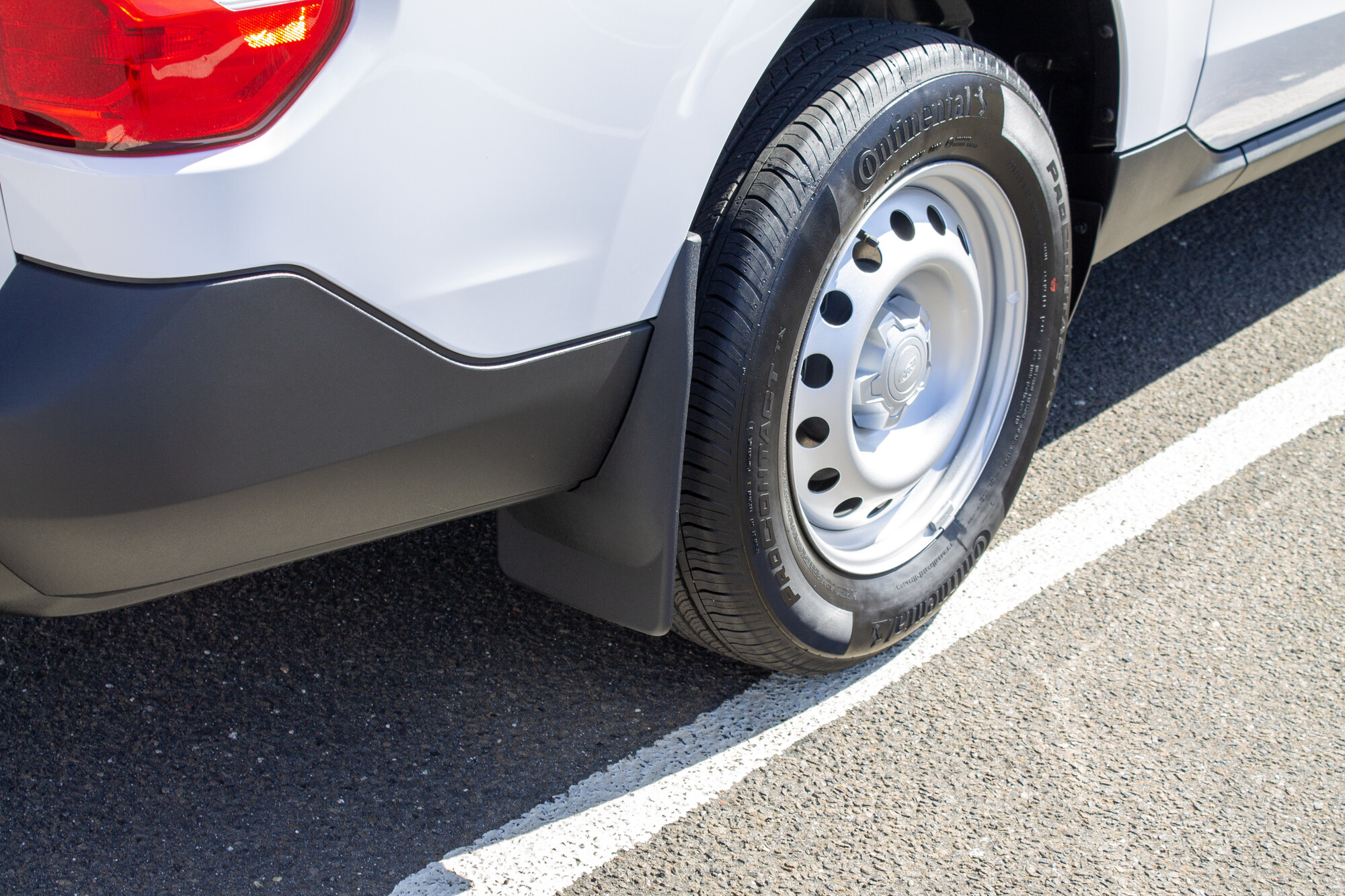 Truck Mud Flaps CT | Sold & Installed at CT Truck & Van