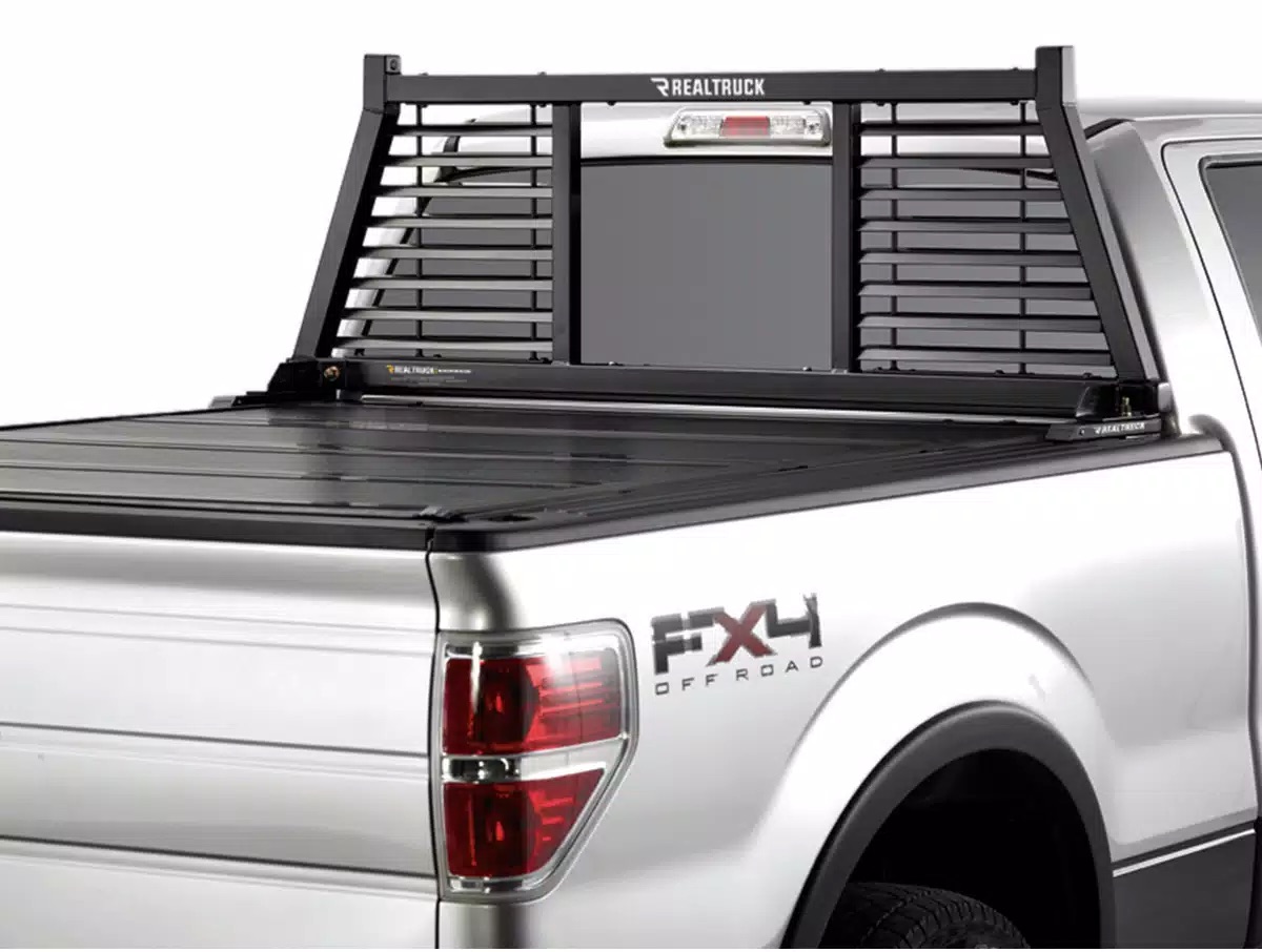 RealTruck Backrack - Truck Accessories in CT