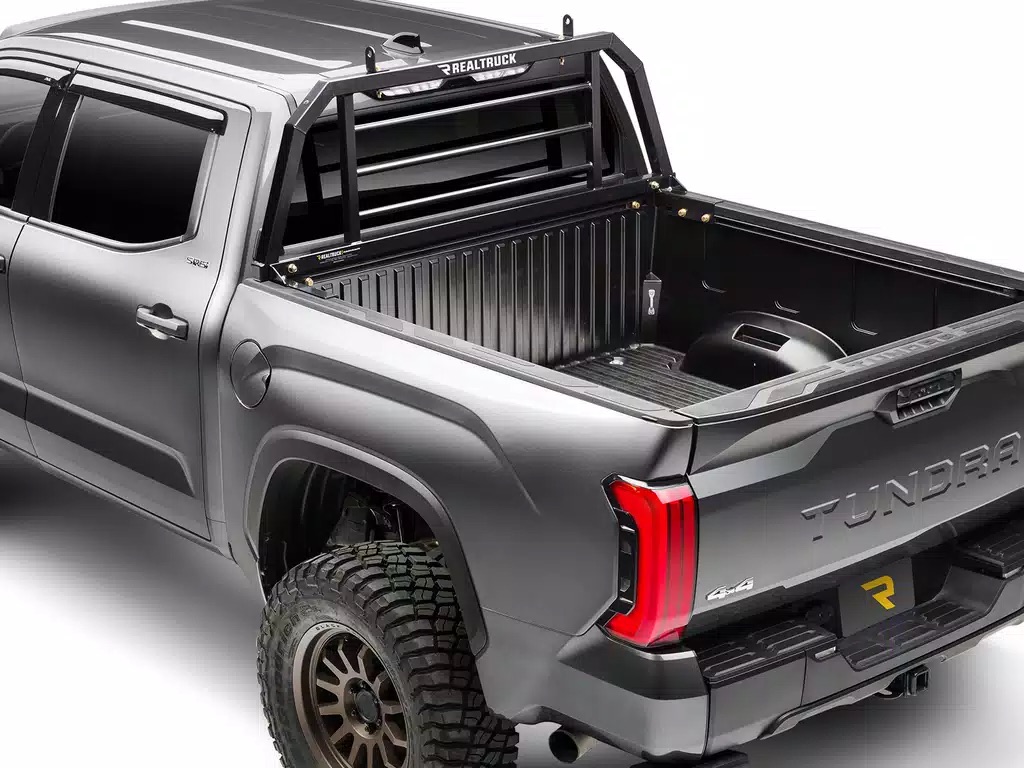 RealTruck Backrack - Truck Accessories in CT