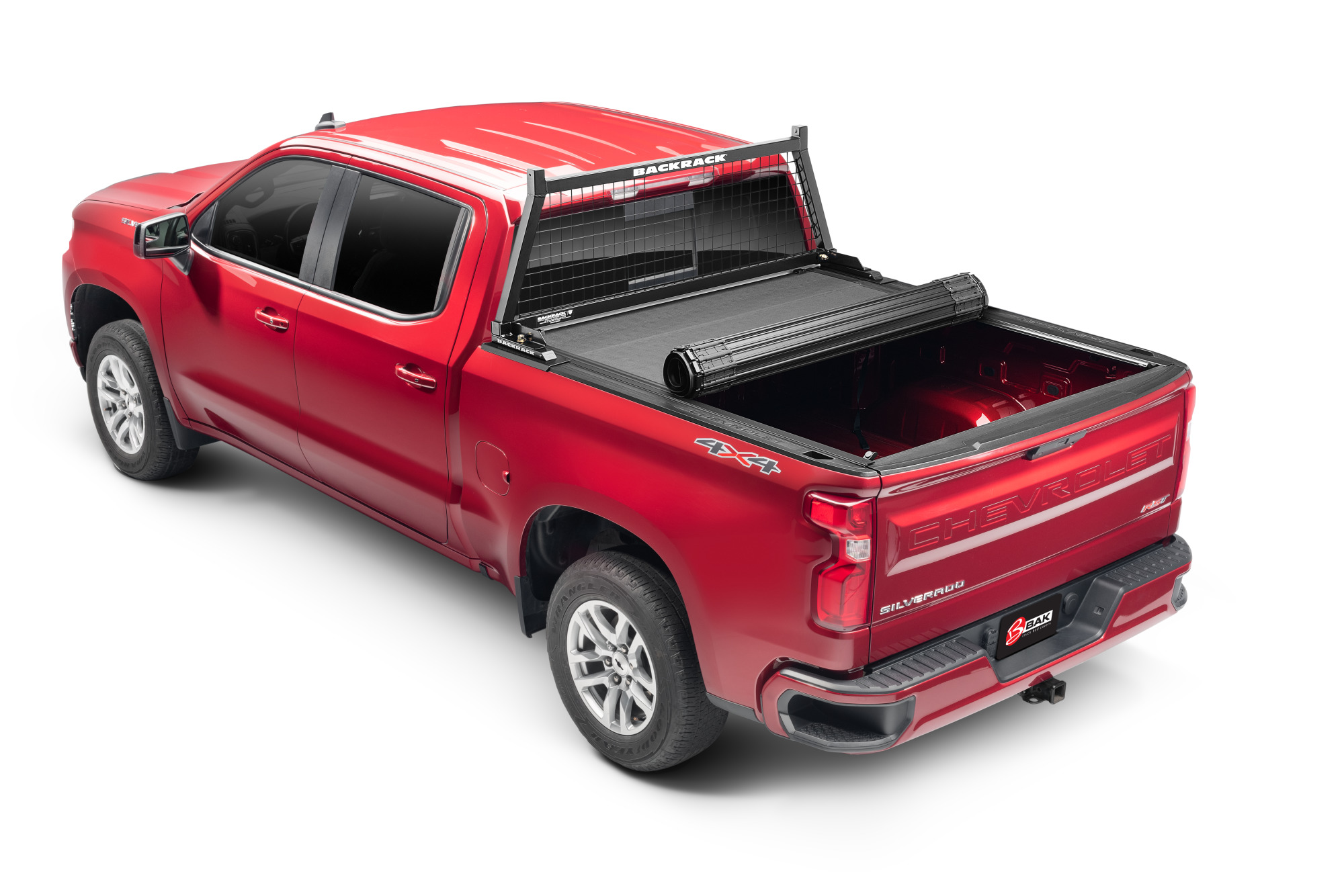 Revolver X4s - Truck Accessories in CT