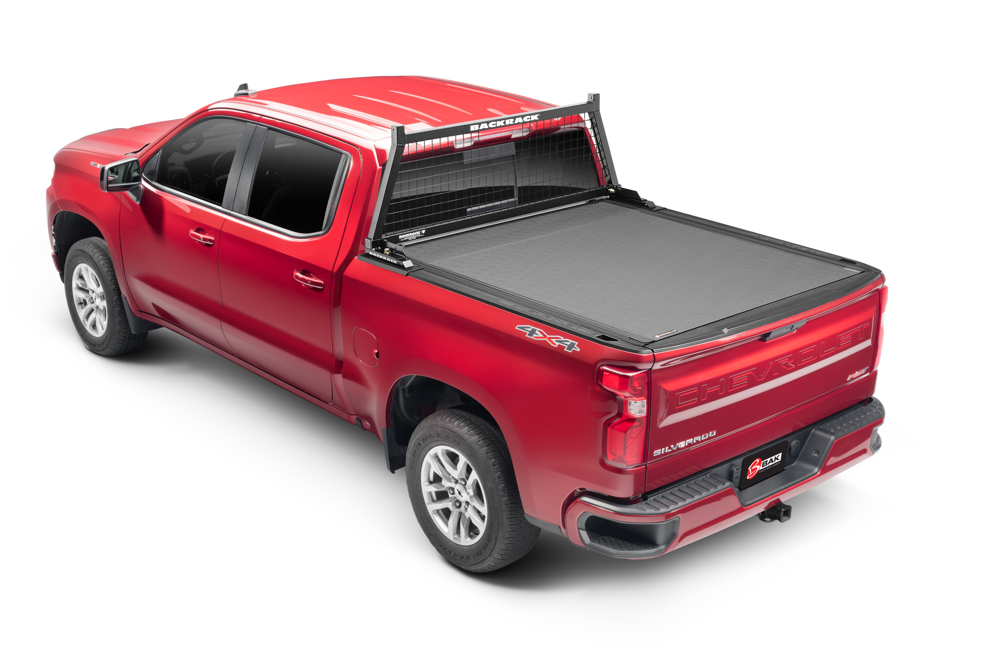 Revolver X4s - Truck Accessories in CT