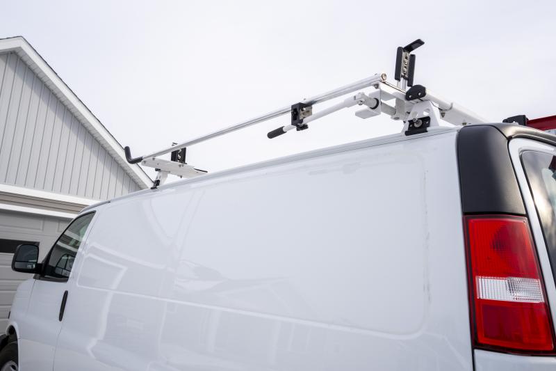 Grip Lock Ladder Racks in Connecticut