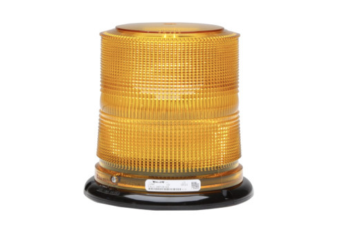 Whelen LED Beacons in Connecticut | CT Truck & Van