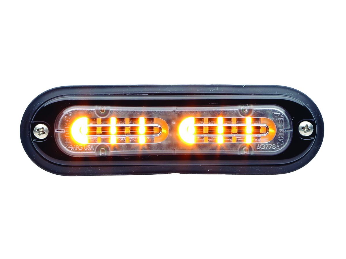 Whelen ION T-Series in Connecticut | CT Truck & Van