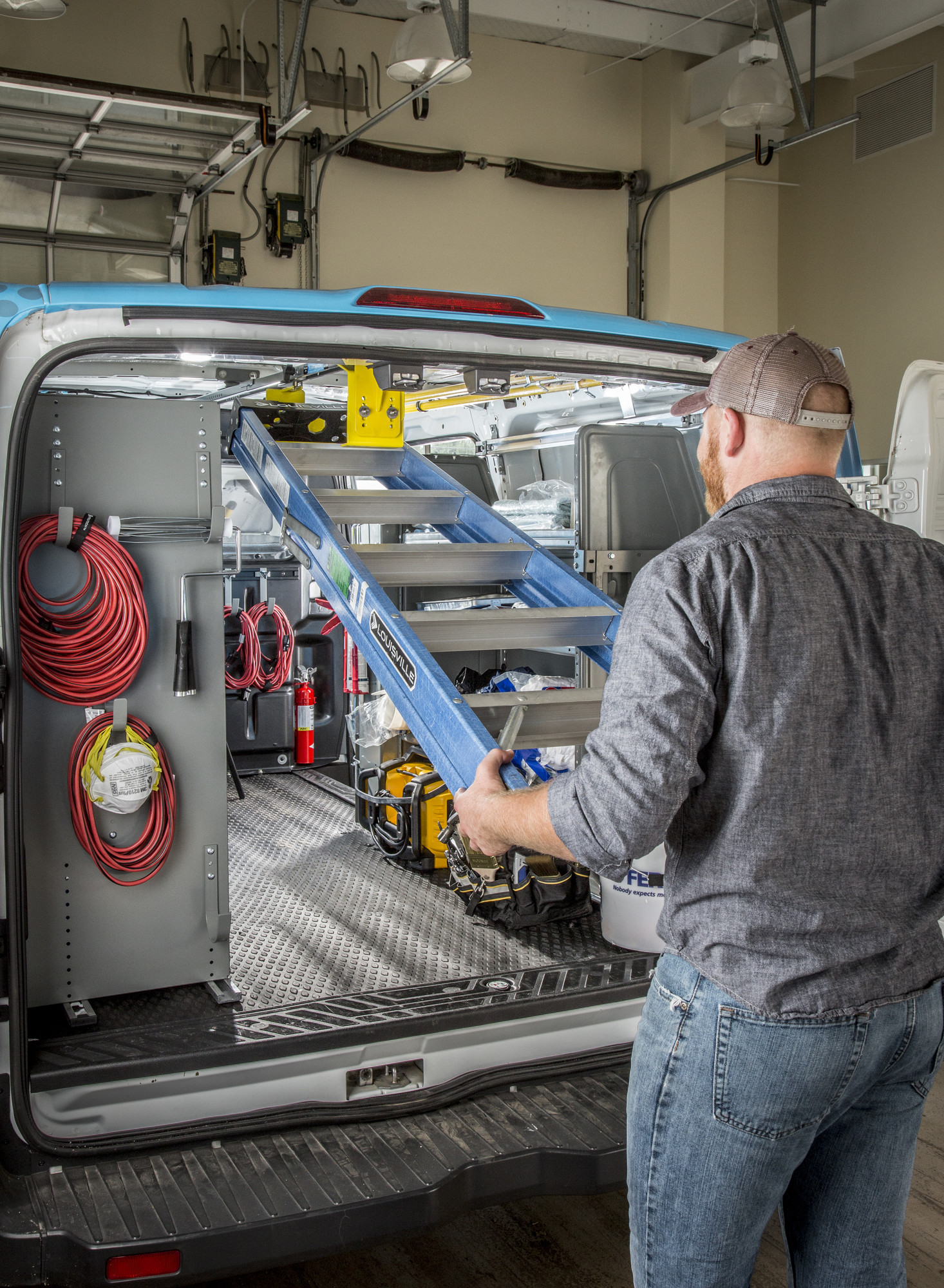 Ceiling Ladder Rack Mount Kit Ladder Storage Ceiling Heavy Duty Garage