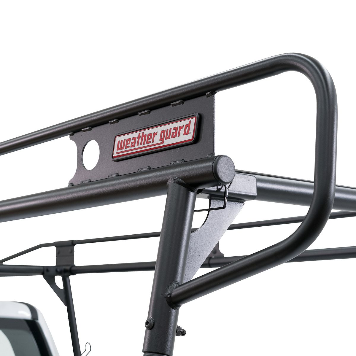 WEATHER GUARD Truck Rack - Truck Accessories in CT