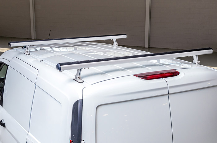 Utility Ladder Racks in Connecticut