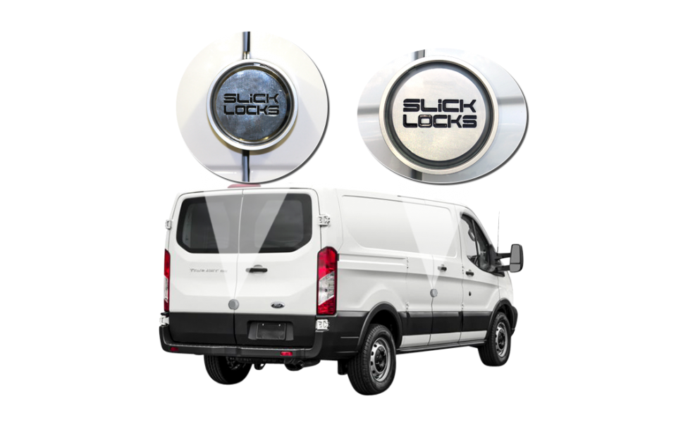 Cargo Van Locks in Connecticut | CT Truck & Van