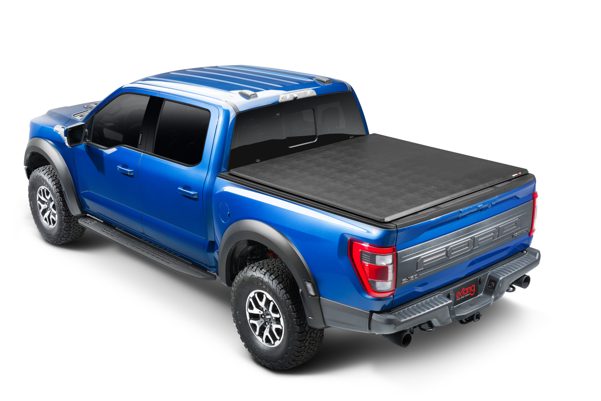 Tonneau Covers CT | Sold & Installed at CT Truck & Van