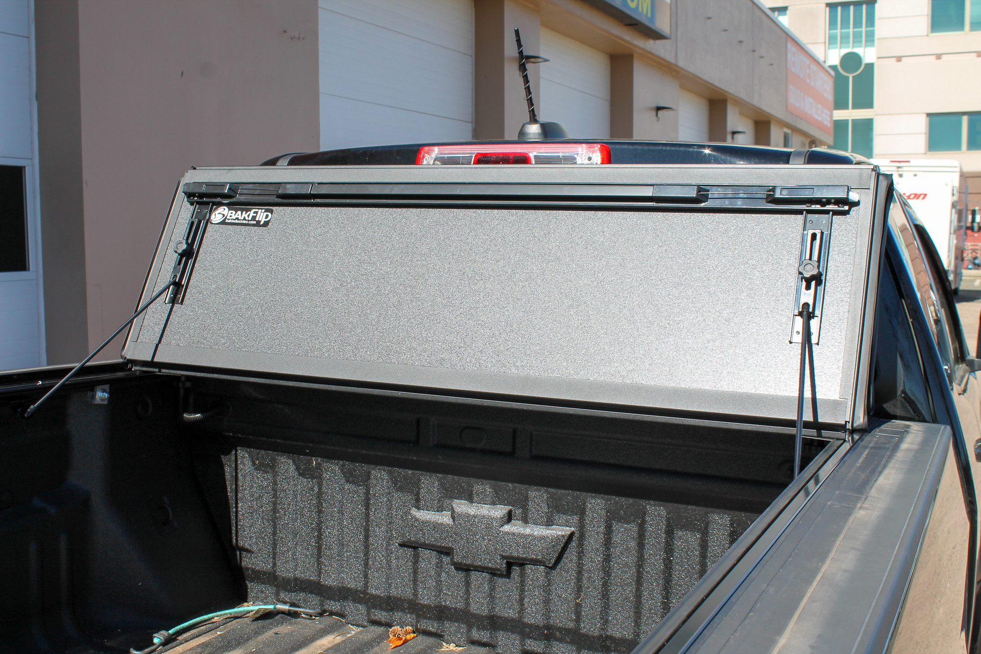 BAKFlip MX4 - Truck Accessories in CT